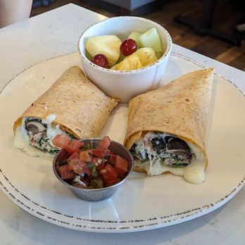 FIRST WATCH - Updated August 2024 - 148 Photos & 126 Reviews - 1355 E ...