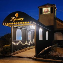 THE REFECTORY RESTAURANT - Updated July 2025 - 1075 Photos & 572 ...