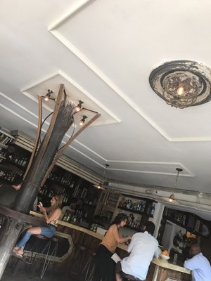 THE WAYLAND - 443 Photos & 497 Reviews - Cocktail Bars - 700 E 9th St ...