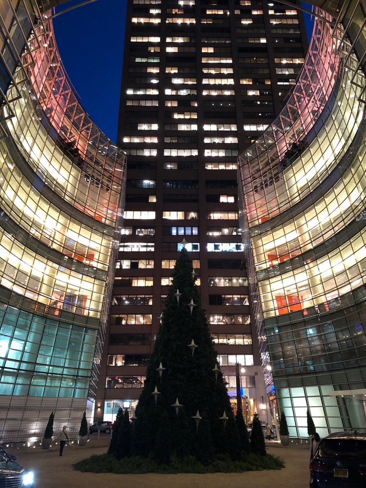 ONE BEACON COURT - 151 E 58th St, New York, NY - Yelp