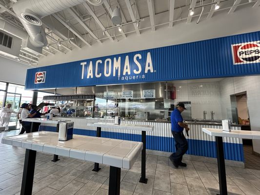 TACOMASA - Updated December 2024 - 247 Photos & 277 Reviews - 2140 E El ...