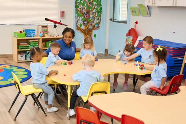 DAVIE ACADEMY - Updated December 2025 - 77 Photos & 10 Reviews - 3337 N ...