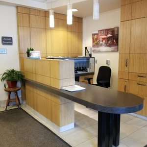 CENTRE HOSPITALIER DE L’UNIVERSITÉ LAVAL - CHUL - Updated April 2025 ...