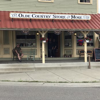 THE OLDE COUNTRY STORE AND MORE - 1849 - Updated October 2025 - 28 ...