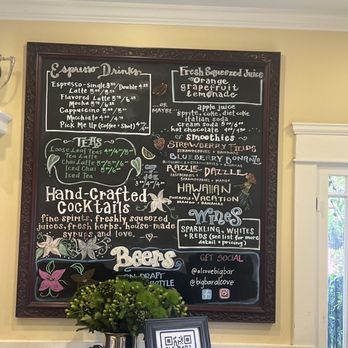 ALCOVE CAFÉ & BAKERY - Updated June 2025 - 5553 Photos & 4914 Reviews ...