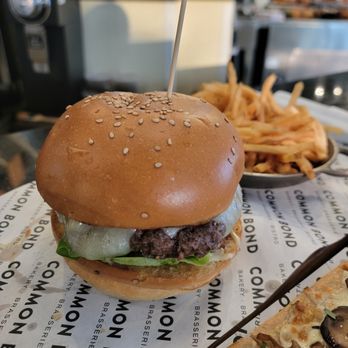 COMMON BOND BISTRO & BAKERY - MED CENTER - Updated September 2025 - 761 ...