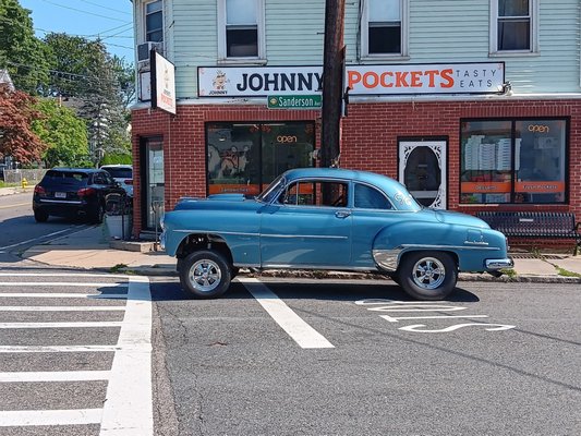 JOHNNY’S POCKETS - Updated January 2026 - 32 Photos & 83 Reviews - 2 ...