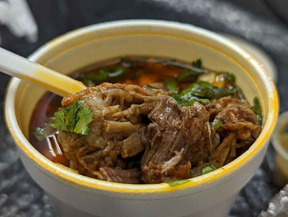 TAQUERIA WEN CHEF - Updated July 2025 - 130 Photos & 42 Reviews - 9008 ...