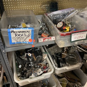 SCRAP PDX - 52 Photos & 72 Reviews - 1736 SW Alder, Portland, Oregon ...