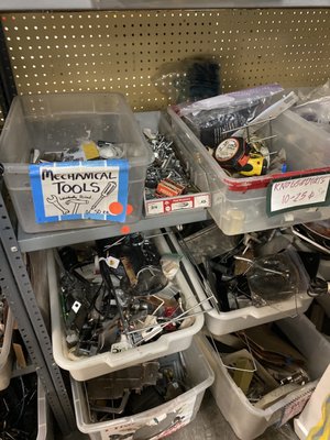 SCRAP PDX - 42 Photos & 67 Reviews - 1736 SW Alder, Portland, OR - Yelp