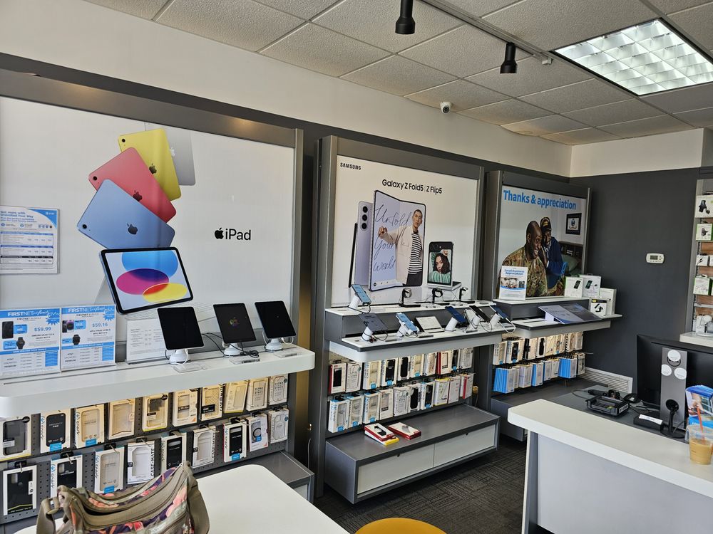 AT&T STORE - Updated October 2025 - 43 Photos & 21 Reviews - 98-10 ...