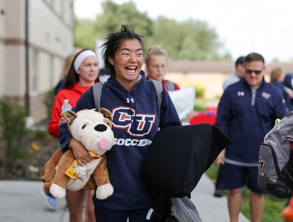 CLEARY UNIVERSITY - Updated December 2024 - 3750 Cleary Dr, Howell ...