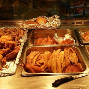 NAHUNTA PORK CENTER - Updated December 2025 - 47 Photos & 40 Reviews ...