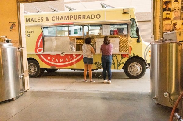 BRAVERY BREWING - 225 Photos & 212 Reviews - 42705 8th St W, Lancaster ...