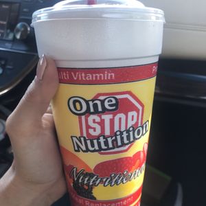 ONE STOP NUTRITION - 48 Photos & 47 Reviews - Vitamins & Supplements ...