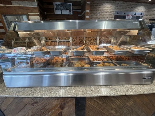 BILLY’S BOUDIN AND CRACKLIN - Updated October 2024 - 96 Photos & 51 ...