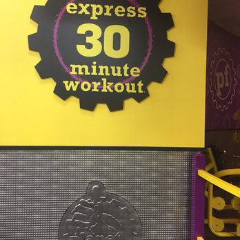PLANET FITNESS - Updated January 2026 - 51 Photos & 32 Reviews - 4090 ...