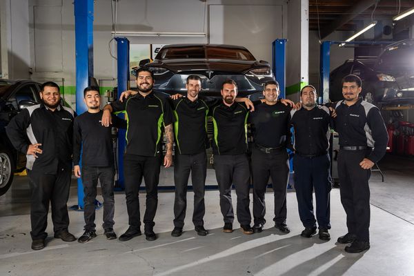 ELECTRON AUTOMOTIVE - Updated October 2025 - 79 Photos & 233 Reviews ...