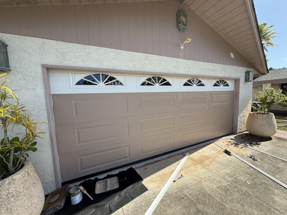 WINDWARD GARAGE DOORS - Updated January 2026 - 53 Photos & 15 Reviews ...