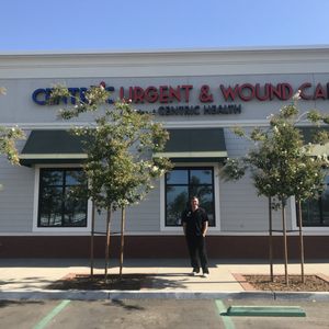 LABCORP BFMC - Updated August 2025 - 3400 Calloway Dr, Bakersfield ...