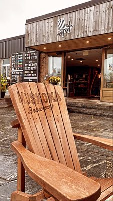 MUSKOKA BREWERY - Updated October 2025 - 89 Photos & 16 Reviews - 1964 ...