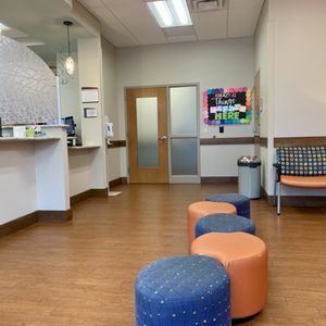 CAROLINA PEDIATRICS OF THE TRIAD P A - Updated November 2025 - 11 ...