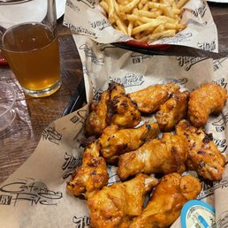 HIGH FIVE PIZZA - Updated October 2025 - 698 Photos & 1099 Reviews ...