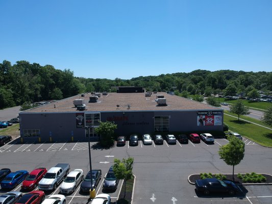 IN SHAPE FITNESS - 17 Photos & 68 Reviews - 89 N Main St, Branford, CT ...