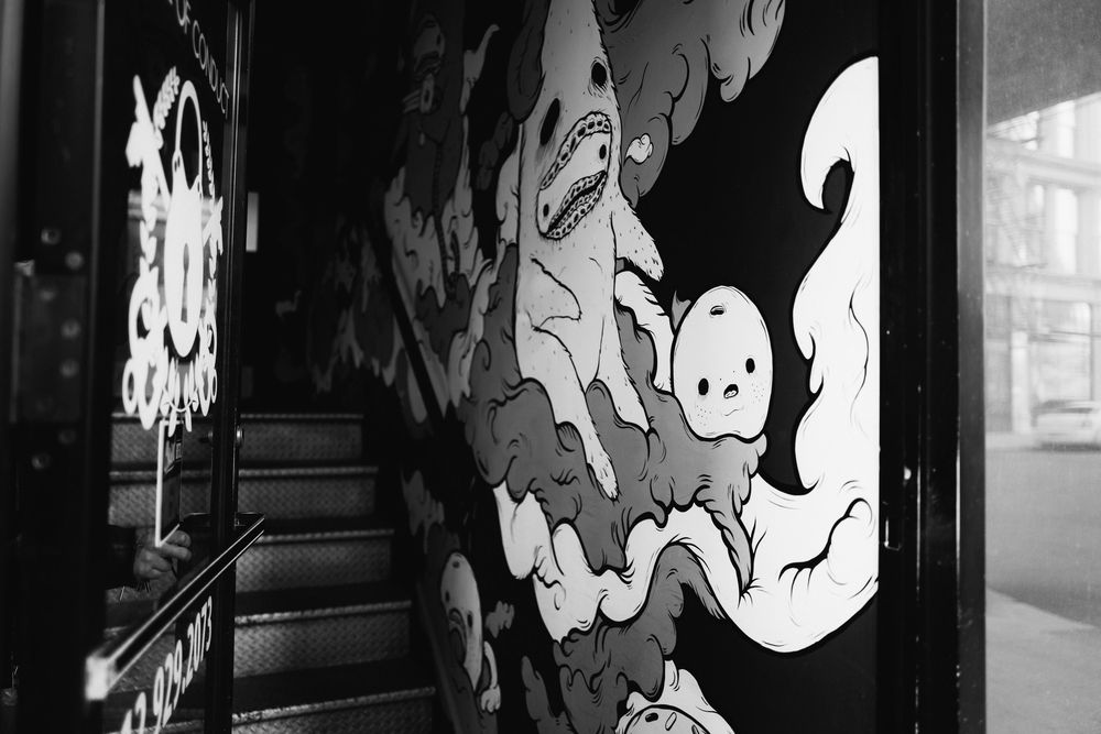 CODE OF CONDUCT TATTOO - Updated December 2025 - 90 Photos & 90 Reviews ...