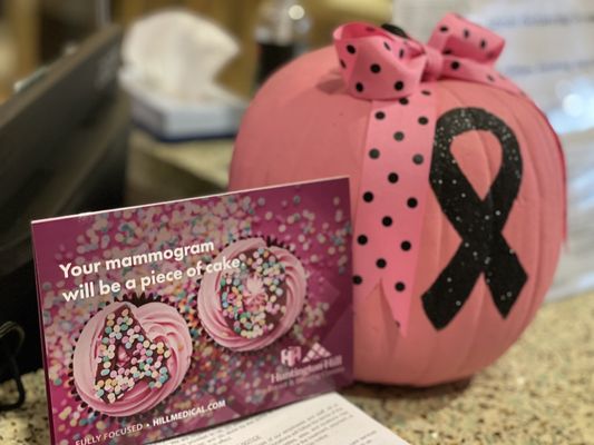 JIM & ELEANOR RANDALL BREAST CENTER - Updated January 2026 - 33 Photos ...