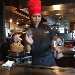 ZEN FUSION HIBACHI & LOUNGE - Updated July 2025 - 40 Photos & 42 ...
