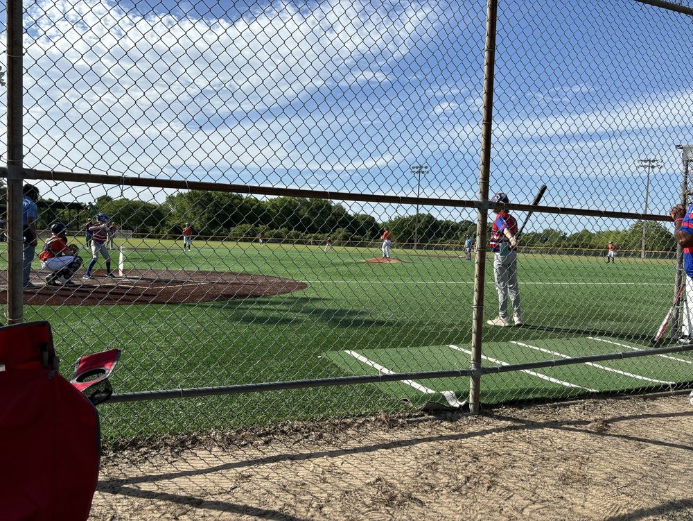 PEP MULLER PARK - Updated May 2026 - 14750 Henry Rd, Houston, Texas ...