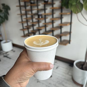 DEVOUT COFFEE with 2067 real customer photos - Updated August 2024 ...