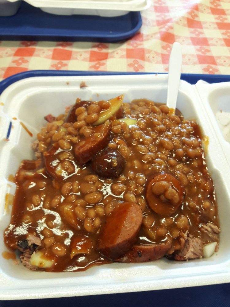 CARTER’S BAR-B-QUE - 63 Photos & 78 Reviews - 519 S Eastman Rd ...