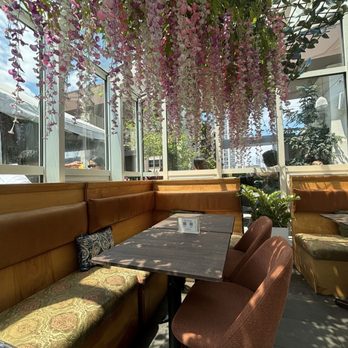 ATTICO ROOFTOP LOUNGE - Updated August 2024 - 456 Photos & 317 Reviews ...