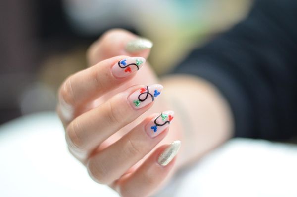 ALPHA NAILS - Updated December 2024 - 5461 Photos & 242 Reviews - 1330 ...