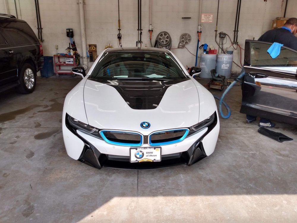 PLX AUTO GLASS - Updated October 2025 - 19 Photos - NEW FRANKLIN, Ohio ...