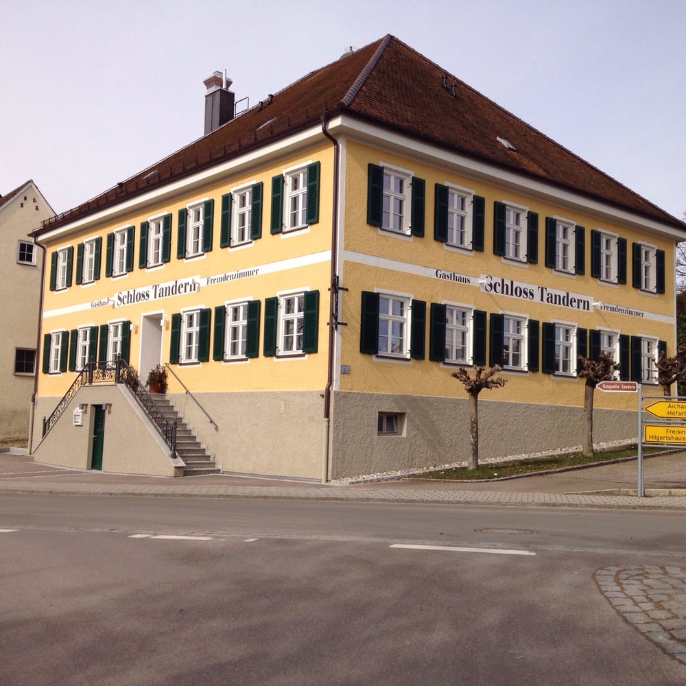 Faszinierend 86567 Hilgertshausen Tandern Bildernull
