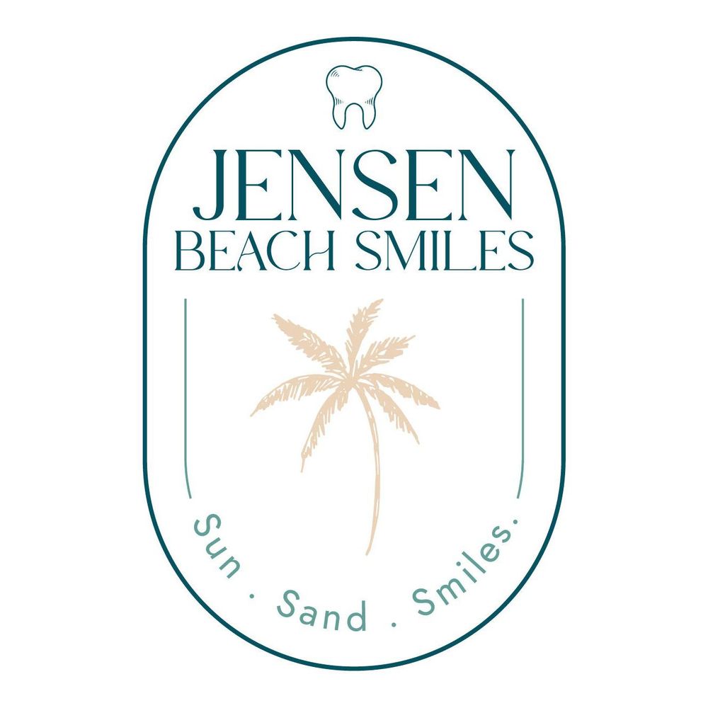 JENSEN BEACH SMILES - Updated June 2024 - 1852 NE Jensen Beach Blvd ...