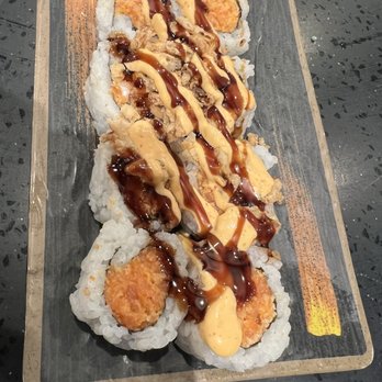 SUSHI%AYCE - Updated July 2025 - 651 Photos & 440 Reviews - 660 S King ...