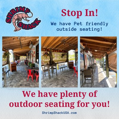 SHRIMP SHACK - Updated December 2025 - 362 Photos & 428 Reviews - 13361 ...