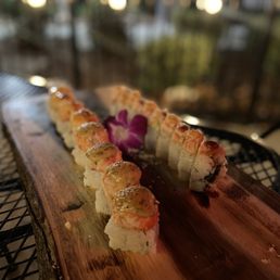 TANG’S SUSHI - 928 Photos & 767 Reviews - 1426 Blue Oaks Blvd ...