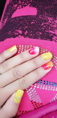 NAIL TECH 8 - 461 Photos & 113 Reviews - 7323 W Irving Park Rd, Chicago ...