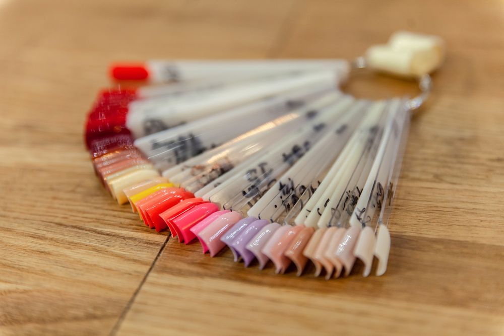 TRIEU NAILS LONDON - Updated October 2025 - 43 Photos & 14 Reviews ...