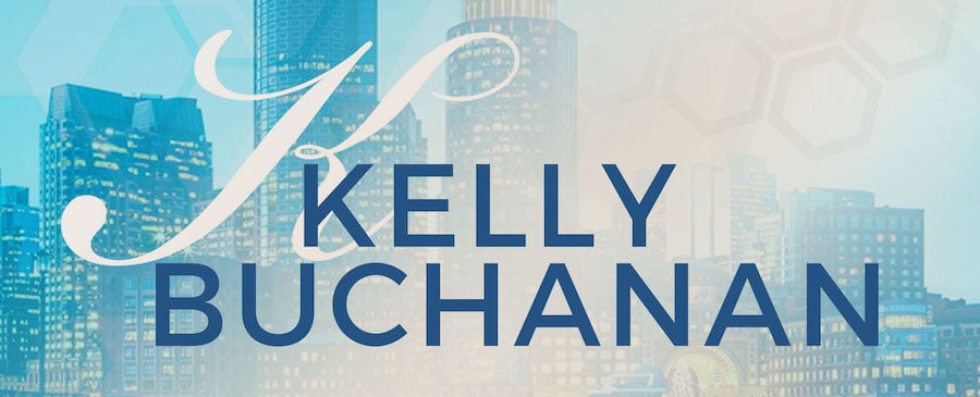 KELLY ANNE BUCHANAN - Updated September 2025 - Boston, Massachusetts ...
