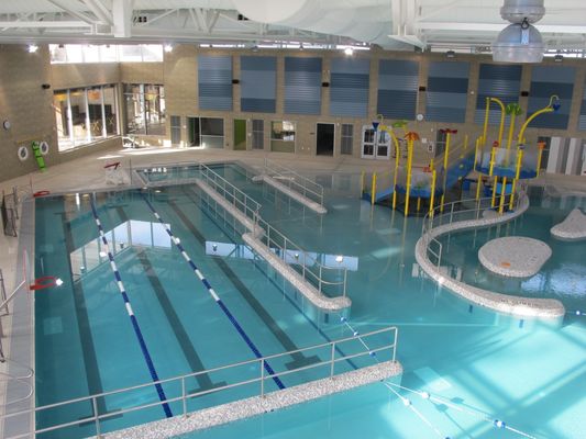 SNOHOMISH AQUATIC CENTER - Updated June 2025 - 34 Photos & 81 Reviews ...