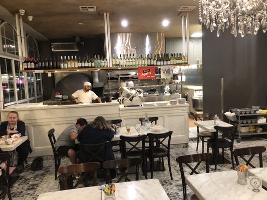 VIA DOLCE - Updated March 2026 - 29 Photos & 14 Reviews - 108 Bunda St ...