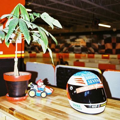 SPEED QUEST - Updated December 2025 - 11 Photos - 385 Frederick Street ...