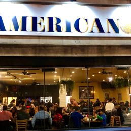 AMERICANOS - Updated October 2025 - 175 Photos & 188 Reviews - 11060 S ...