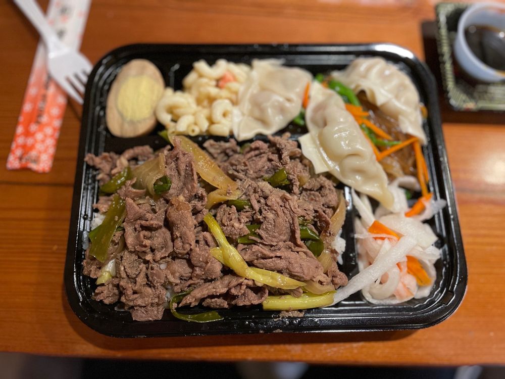 K-BAP & WINGS - Updated August 2024 - 464 Photos & 500 Reviews - 62 W ...